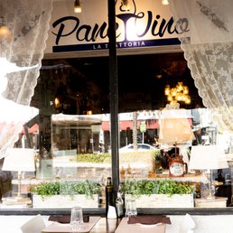 PANE E VINO - Updated June 2025 - 2859 Photos & 2475 Reviews - 1450 ...