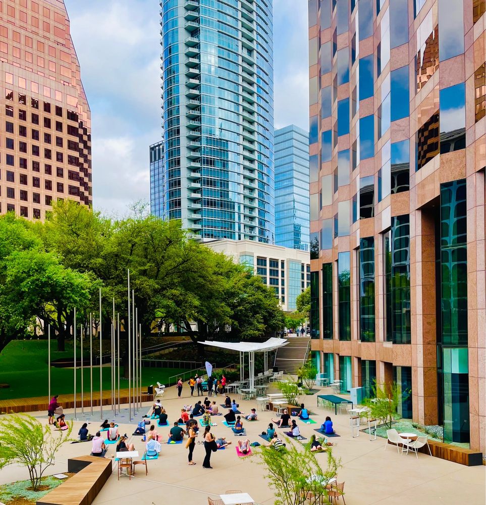 SWIFT FIT EVENTS - Updated October 2025 - 13 Photos - Austin, Texas ...