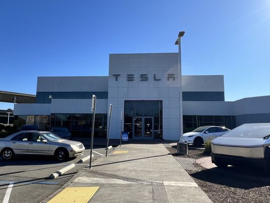 TESLA - DUBLIN SALES - Updated December 2025 - 59 Photos & 112 Reviews ...