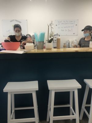 BULLITT BLENDS - Updated January 2025 - 62 Photos & 14 Reviews - 544 Conestoga Pkwy ...