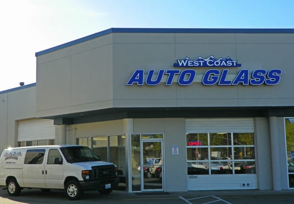 WEST COAST AUTO GLASS - Updated November 2024 - 97 Reviews - 21619 Hwy ...