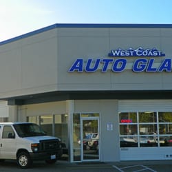WEST COAST AUTO GLASS - 79 Reviews - 21619 Hwy 99, Lynnwood, Washington ...