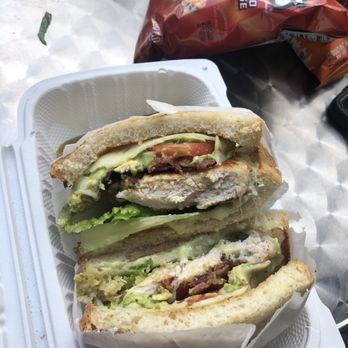 THE BEST SANDWICH PLACE - Updated July 2024 - 267 Photos & 319 Reviews ...