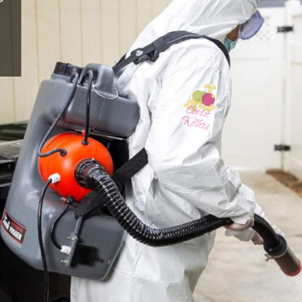 COOTIE KILLERS - Updated August 2025 - Request a Quote - 305 N Sweet ...