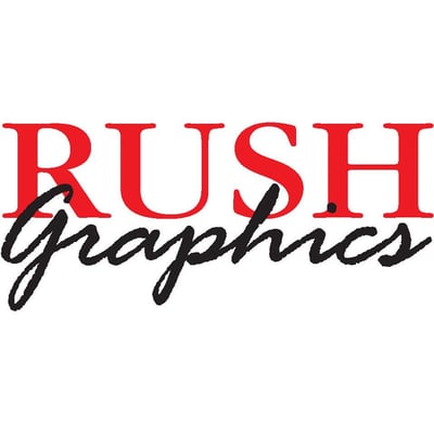 RUSH GRAPHICS - Updated September 2025 - 11 Photos - 1122 Goffle Rd ...