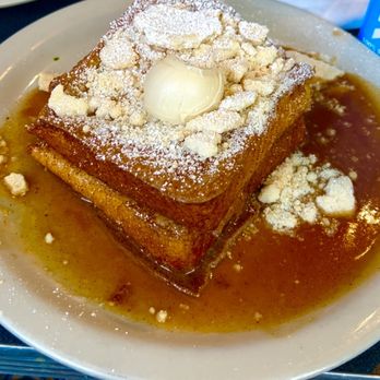 ATLANTA BREAKFAST CLUB - 7303 Photos & 6842 Reviews - 249 Ivan Allen Jr ...