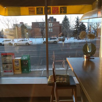 REMEDY CAFE - Updated May 2025 - 162 Photos & 162 Reviews - 8631 109 St ...