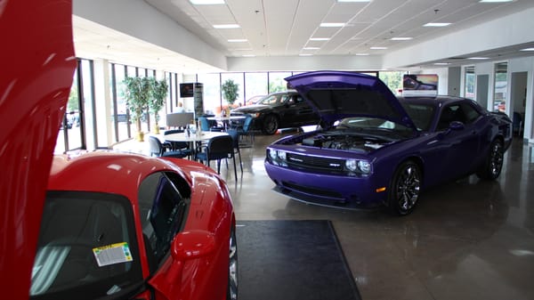 COLUMBIA CHRYSLER DODGE JEEP RAM FIAT - Updated December 2025 - 13 ...