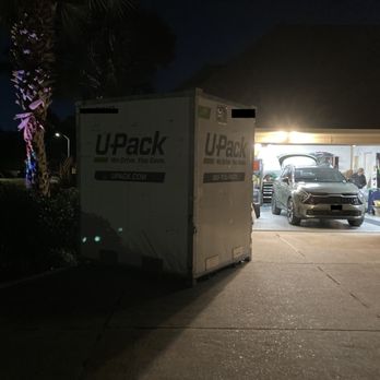 U-PACK MOVING - Updated December 2025 - 19 Photos & 59 Reviews - 5880 ...