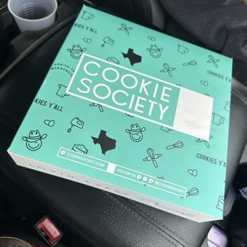 COOKIE SOCIETY - SOUTHLAKE - Updated August 2024 - 124 Photos & 54 ...