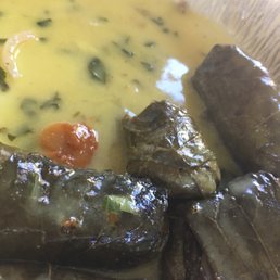 PANTHEON RESTAURANT - 458 Photos & 342 Reviews - 407 Danforth Avenue ...