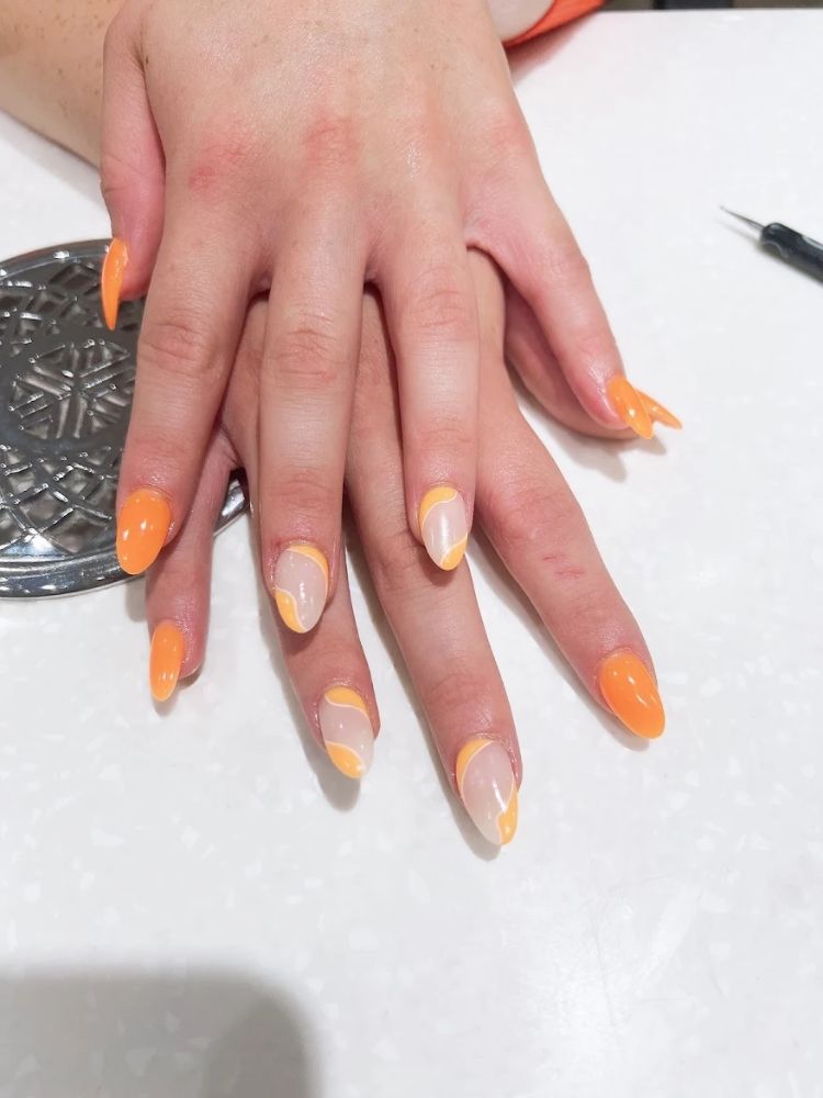 TREASURED HANDS NAIL & BEAUTY SALON - Updated January 2026 - 1032 ...