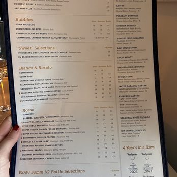 SAVI CUCINA - Updated December 2024 - 438 Photos & 276 Reviews - 1324 ...