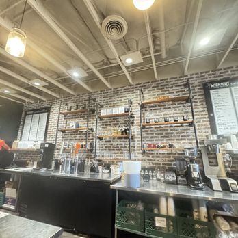 MIDNIGHT COFFEE ROASTING - Updated June 2025 - 99 Photos & 61 Reviews ...