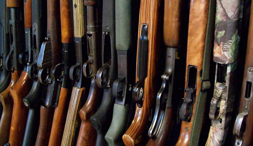 FOOR GUNSMITHING - Updated January 2026 - 12228 Edinboro Rd, Edinboro ...