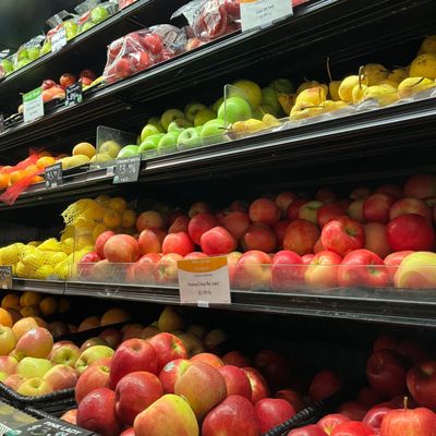 MOSCOW FOOD CO-OP - Updated April 2026 - 57 Photos & 104 Reviews - 121 ...