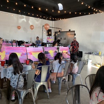 ART STUDIO B CREATIVE - Updated August 2025 - 173 Photos & 162 Reviews - 1020 S Raymond Ave ...