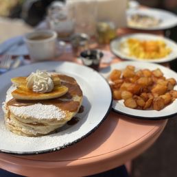 NOLA BRUNCH & BEIGNETS - Updated July 2025 - 2060 Photos & 1231 Reviews - 1101 Broadway, San ...