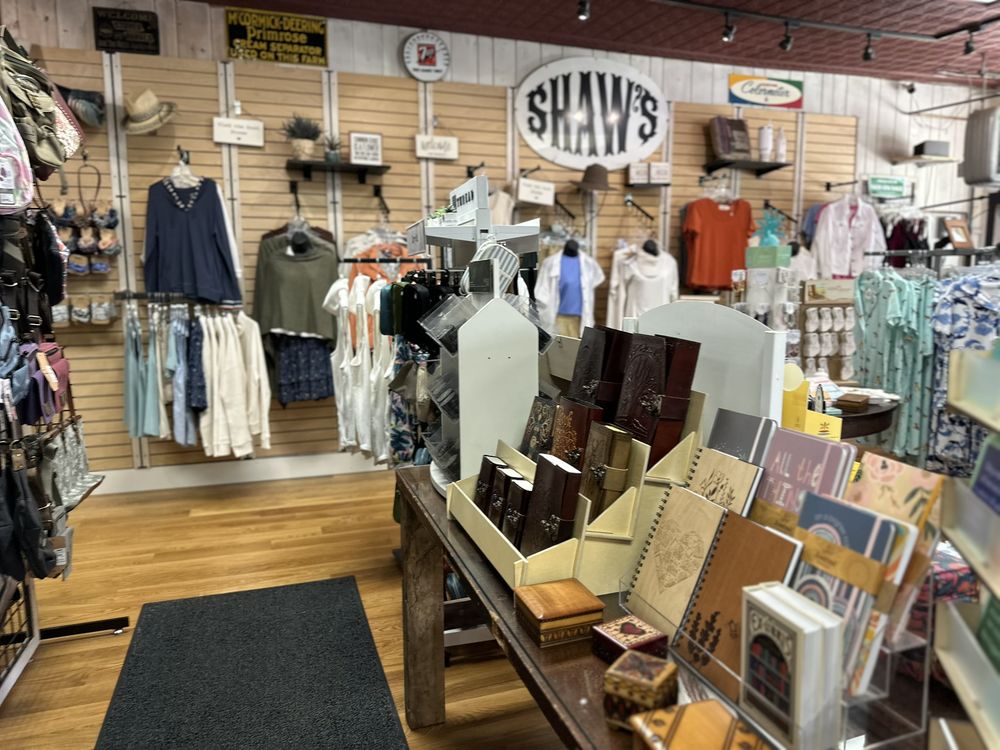 SHAW’S GENERAL STORE - Updated February 2026 - 104 Photos & 39 Reviews ...