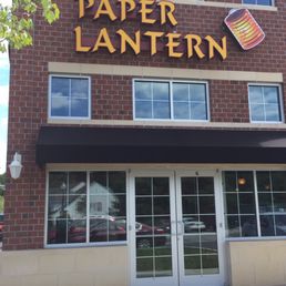 PAPER LANTERN ASIAN GRILL & SUSHI - Updated January 2026 - 60 Photos ...