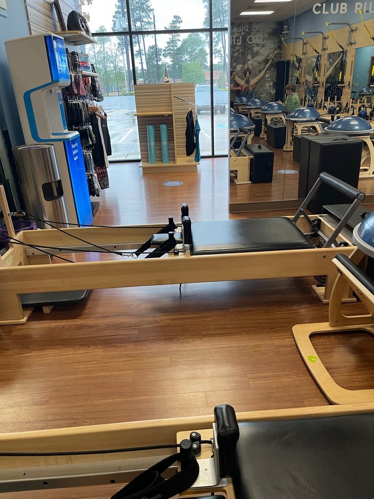CLUB PILATES - Updated February 2025 - 22 Photos & 10 Reviews - 16430 W ...