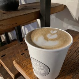 DEVOUT COFFEE - Updated November 2024 - 2073 Photos & 1096 Reviews ...