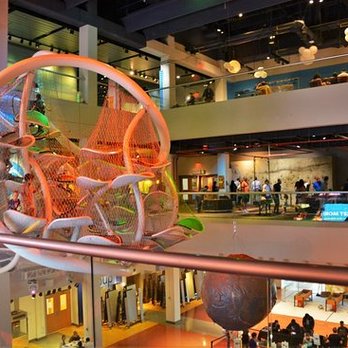 Liberty Science Center - Updated COVID-19 Hours & Services - 824 Photos ...