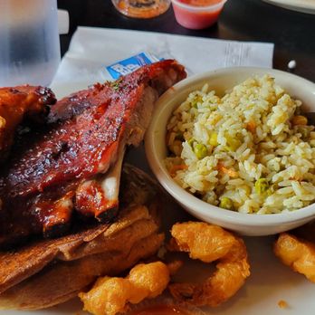 NIKOLA’S RESTAURANT - 144 Photos & 211 Reviews - 25225 Telegraph Rd ...