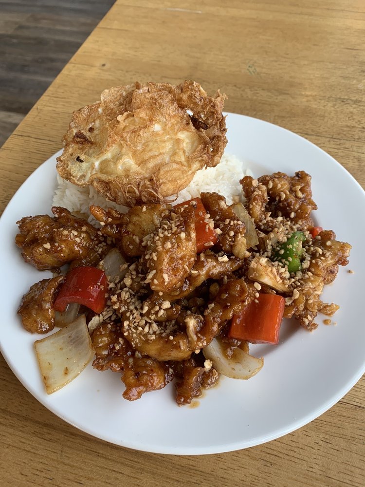 RACHA THAI & ASIAN KITCHEN - 398 Photos & 557 Reviews - 12 Mercer St ...