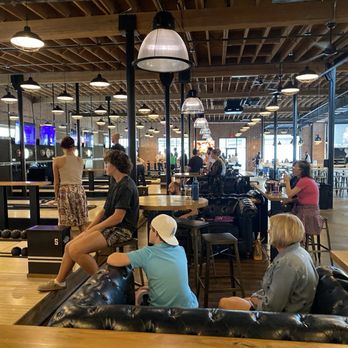 PINS MECHANICAL - Updated June 2025 - 493 Photos & 288 Reviews - 1102 ...