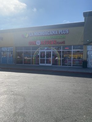 CON AZUCAR CAFE - Updated January 2025 - 33 Photos & 12 Reviews - 1169 ...