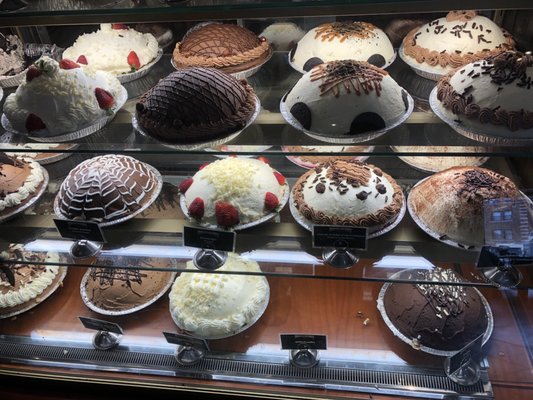 ROCKABERRY - 66 Photos & 37 Reviews - Cafes - 5557 Monkland, Montréal ...