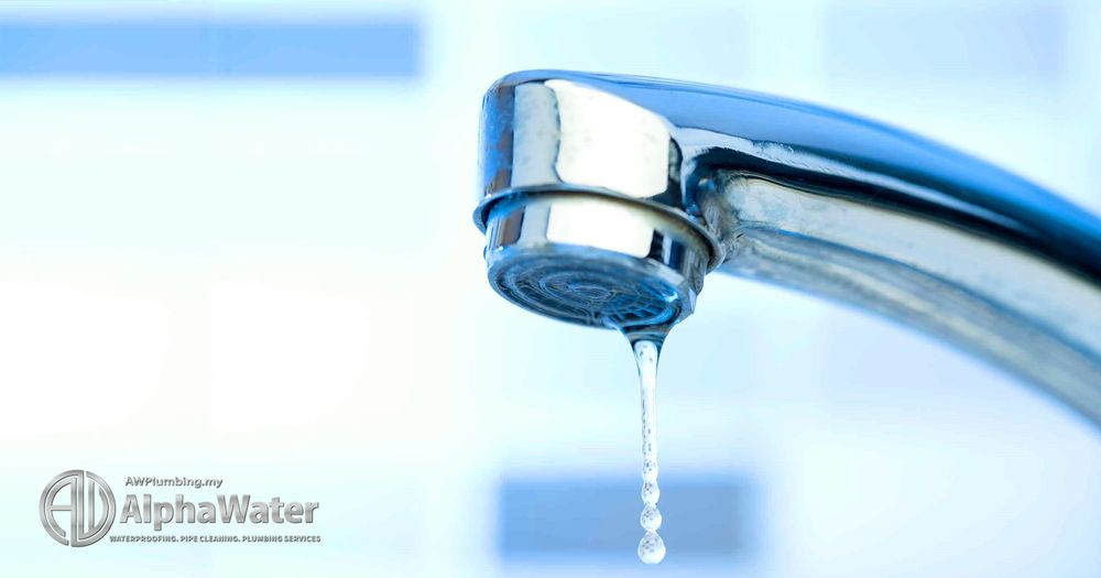 ALPHAWATER - TOILET, SINK, DRAIN UNCLOGGING & PLUMBING SERVICES ...