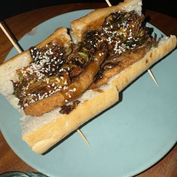 MONSTER VEGAN - Updated March 2025 - 554 Photos & 264 Reviews - 1229 ...