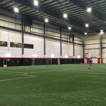 TOTAL SPORTS COMPLEX - Updated December 2025 - 15 Photos - 30990 S ...