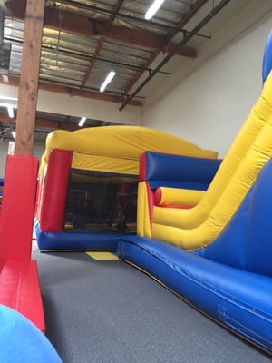 321 BOUNCE - Updated August 2025 - 55 Reviews - 1705 136th Pl NE, Bellevue, Washington - Party ...