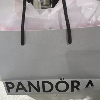 Arrowhead mall pandora store