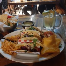 EL REFU - Updated November 2025 - 117 Photos & 158 Reviews - 9659 N Sam ...