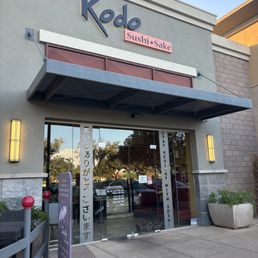 KODO SUSHI SAKE - Updated November 2025 - 733 Photos & 500 Reviews ...