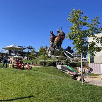 CHILDREN’S MUSEUM OF DENVER AT MARSICO CAMPUS - Updated November 2024 ...