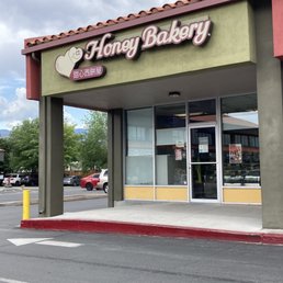HONEY BAKERY - Updated June 2025 - 614 Photos & 355 Reviews - 403 ...