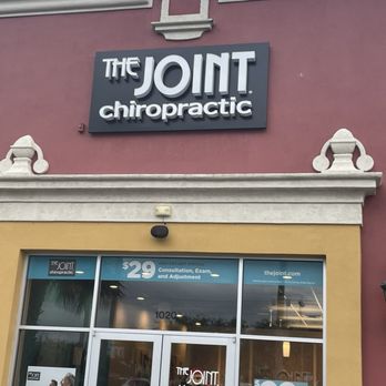 THE JOINT CHIROPRACTIC - Updated October 2025 - 13 Photos - 175 E ...