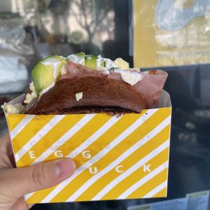 EGG TUCK - 1208 Photos & 840 Reviews - 3458 Wilshire Blvd, Los Angeles ...