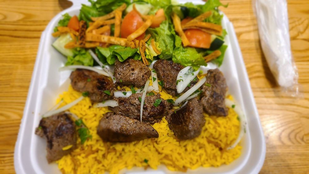 SIMPLY MEDITERRANEAN RESTAURANT - 33 Photos & 23 Reviews - 2226 South ...