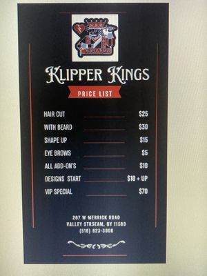 KLIPPER KINGS - Updated May 2024 - 17 Photos & 23 Reviews - 267 W ...