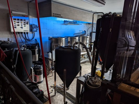 MIDNITE MINE BREWING COMPANY - Updated August 2025 - 308 Wendell Ave ...