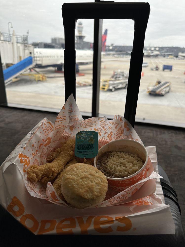 POPEYES LOUISIANA KITCHEN - Updated June 2026 - 139 Photos & 209 ...
