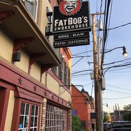 FAT BOB’S SMOKEHOUSE - Updated December 2025 - 620 Photos & 705 Reviews ...