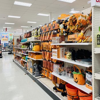 TARGET - Updated January 2025 - 128 Photos & 112 Reviews - 15444 N ...