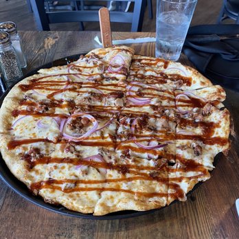 COPPS PIZZA - Updated November 2024 - 129 Photos & 121 Reviews - 7474 ...